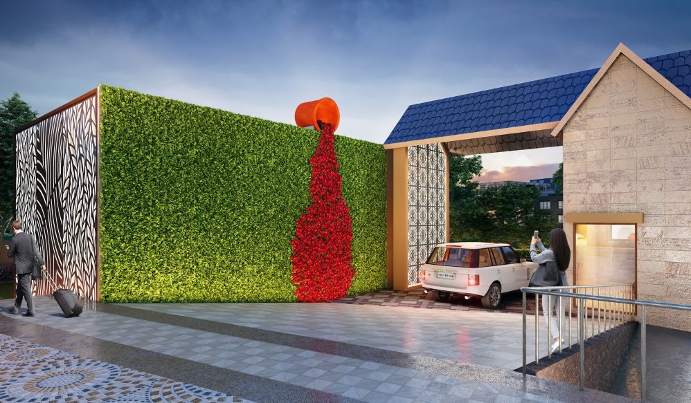 Archid Elite-Real Estate