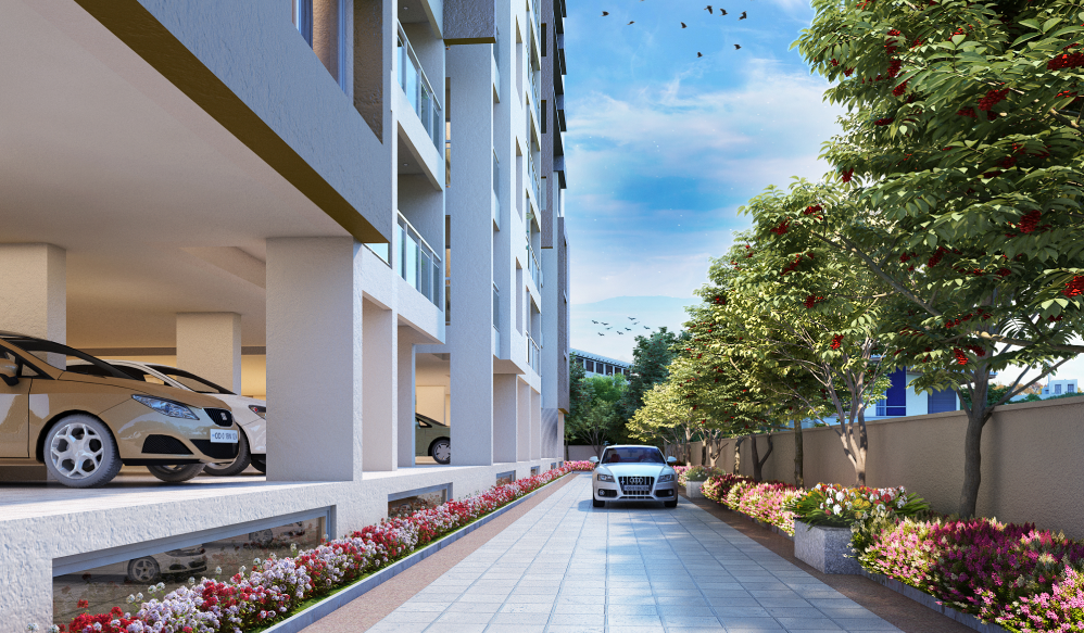 Archid Elite-Real Estate