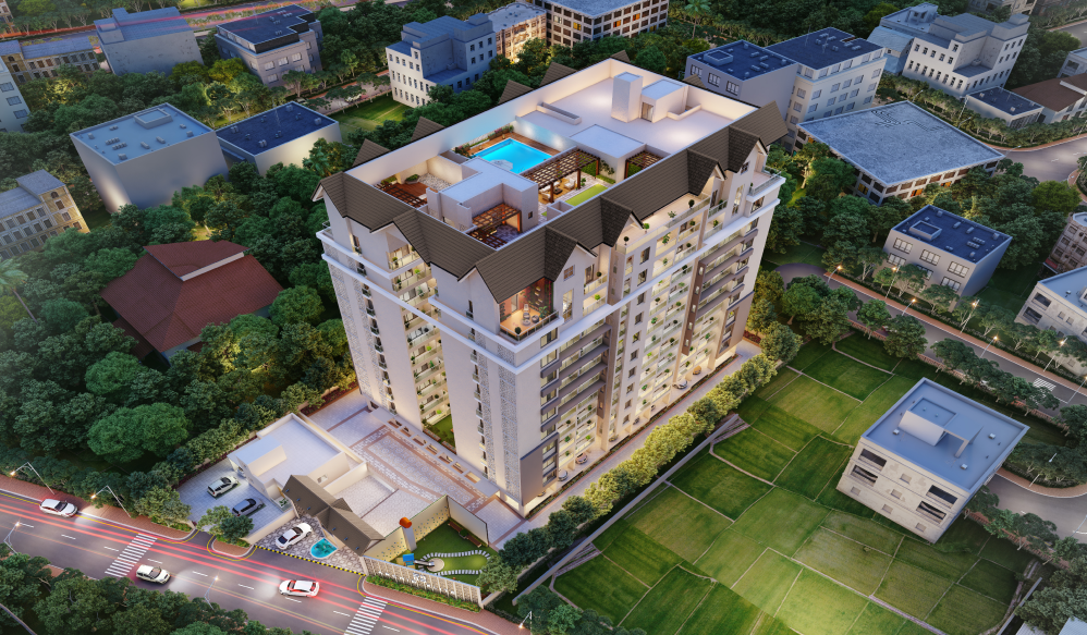 Archid Elite-Real Estate